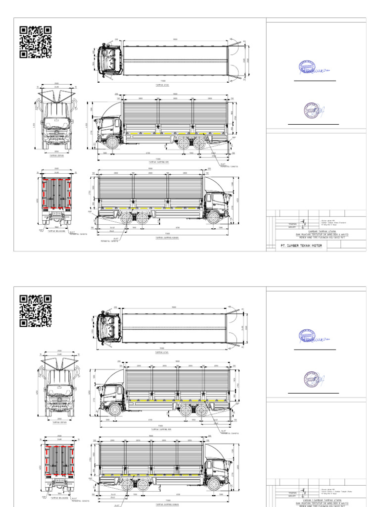 Wing Box Design | PDF