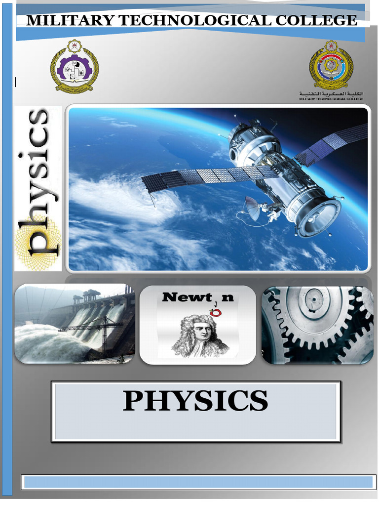 Physics Workbook MTCG1017 Term 2 | PDF | Force | Weight