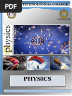 Solution Manual University Physics Book Volume 1 | PDF