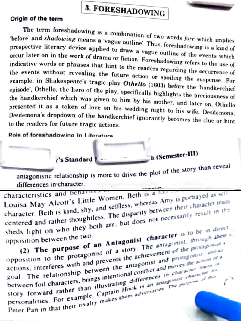 Unit 3english | PDF