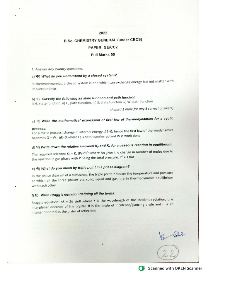 cc2 Ge2 22 | PDF