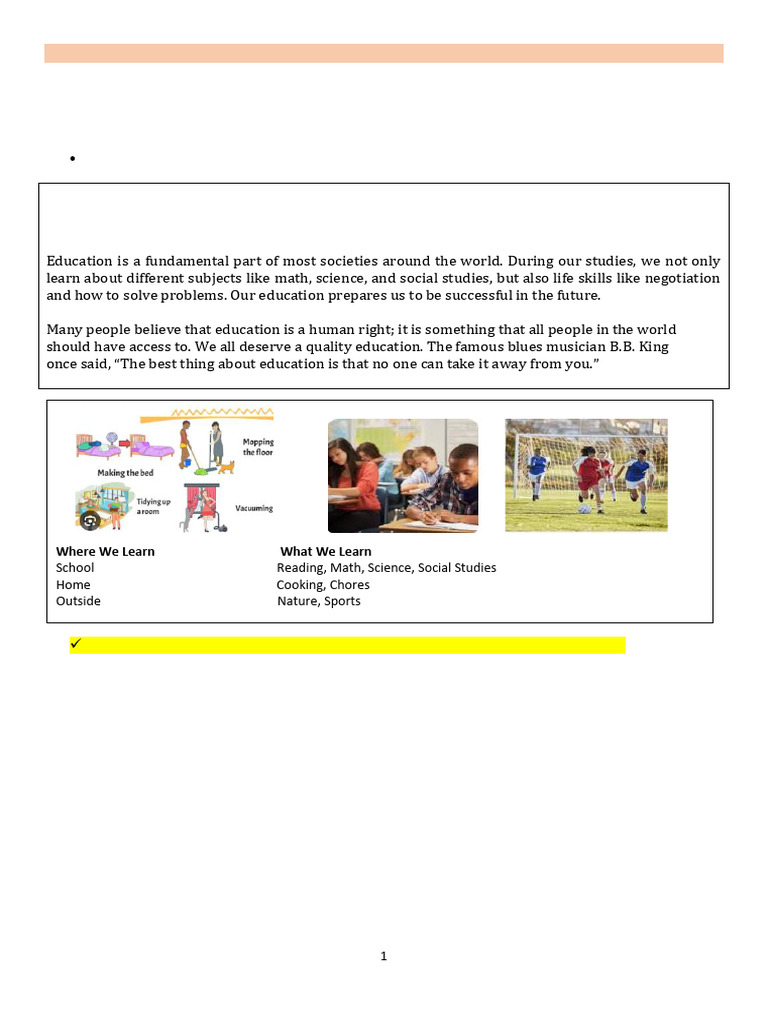 Unit 2 Second Bach 2024 | PDF