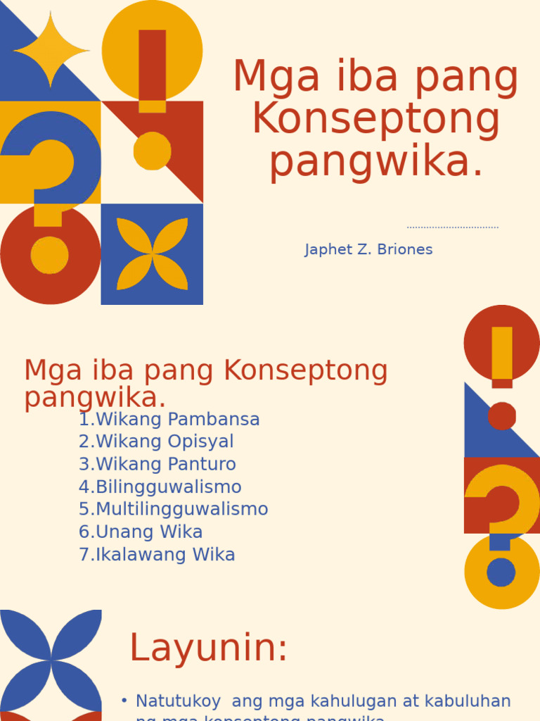 Lesson Plan For KOMPAN | PDF | Languages | Foreign Language Studies