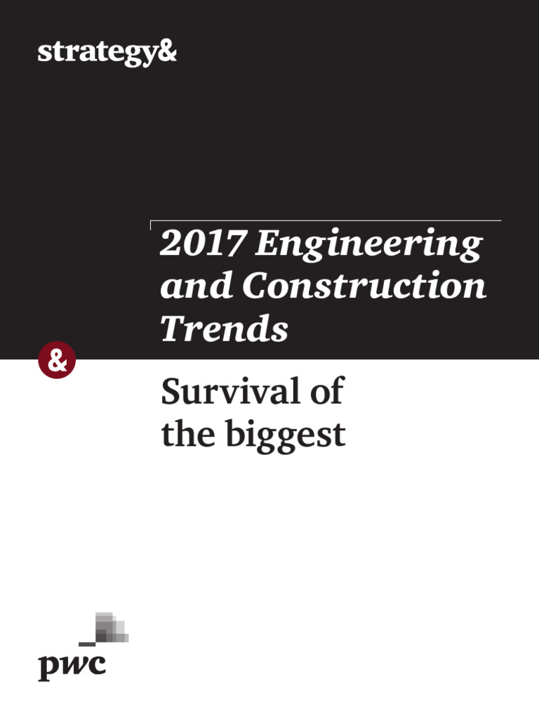 Engineering and Construction 1 | PDF