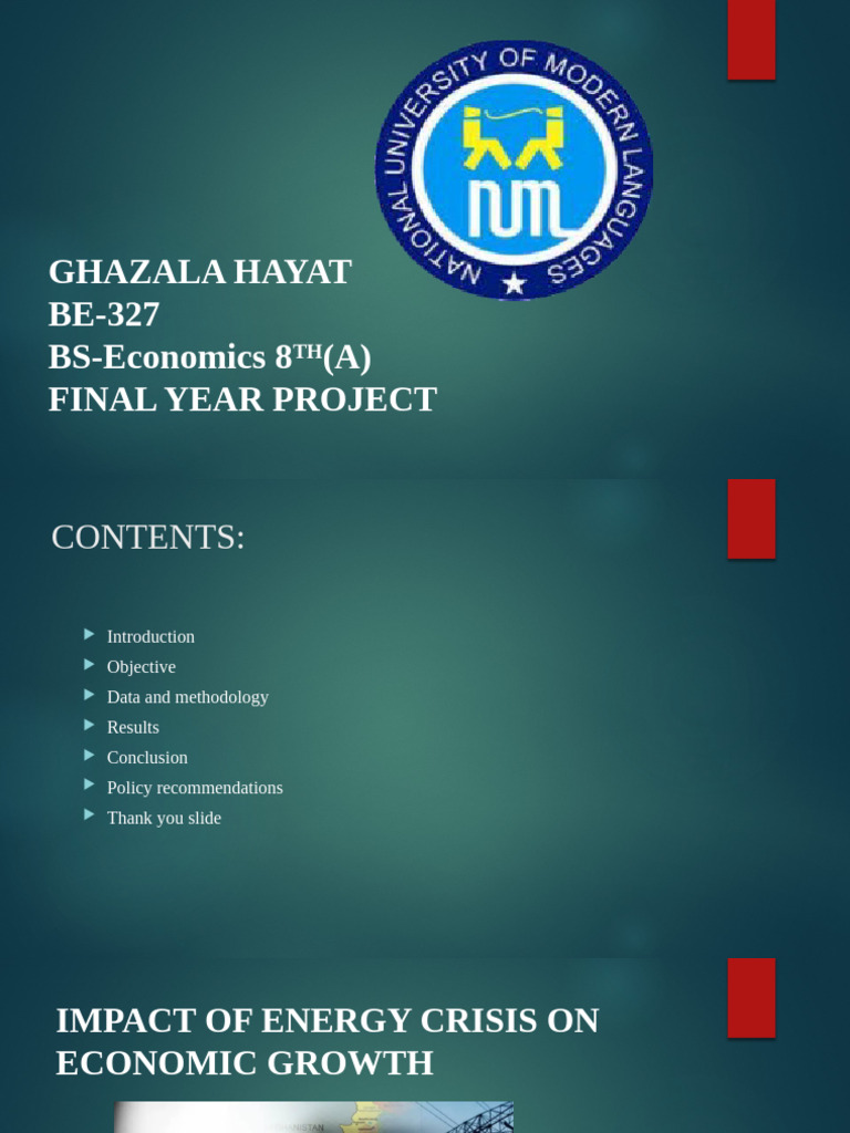 Presentation 110240 | PDF