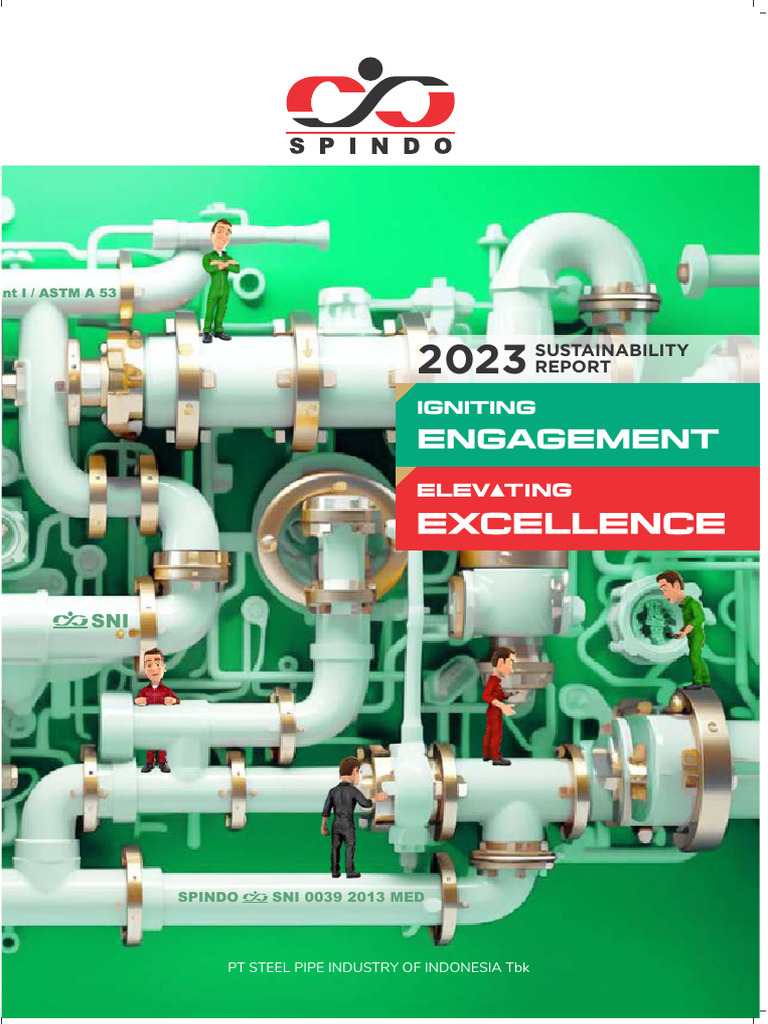 Spindo 2023 SR | PDF