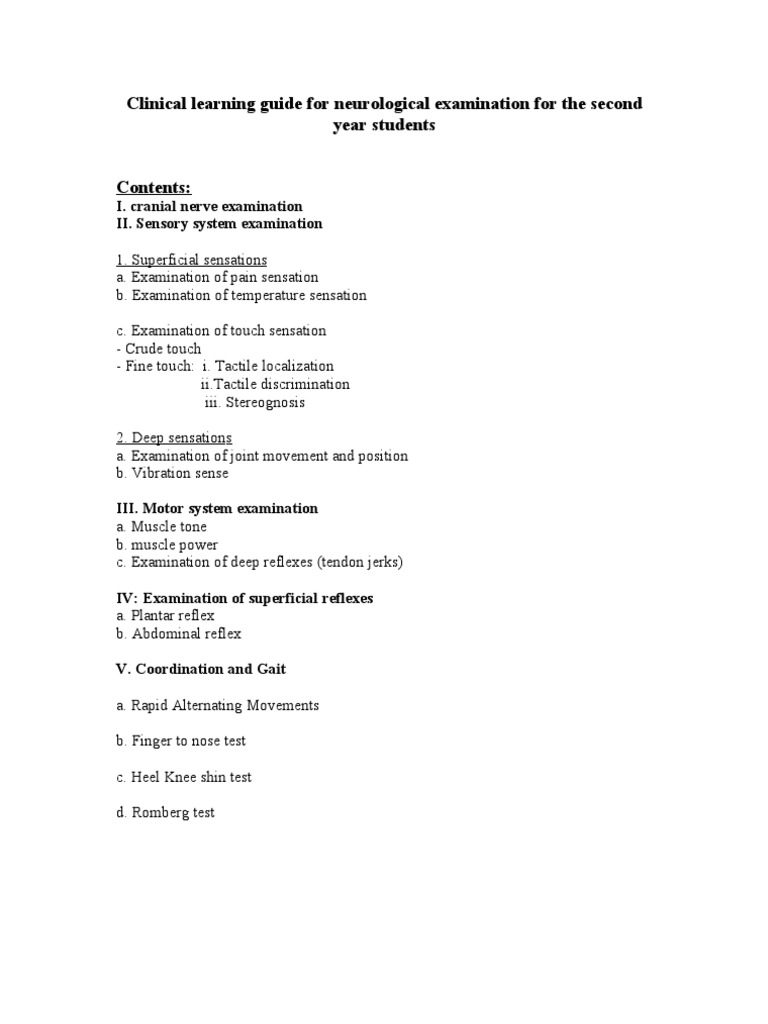 Introduction, Deep Reflexes | PDF | Anatomical Terms Of Motion | Elbow