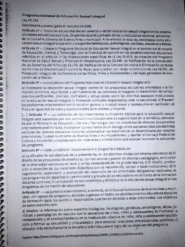 Esi Propuesta y Ejes 1 | PDF
