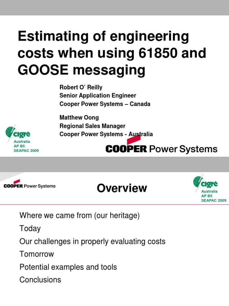 Goose 2 | PDF | Electrical Wiring | Electrical Engineering