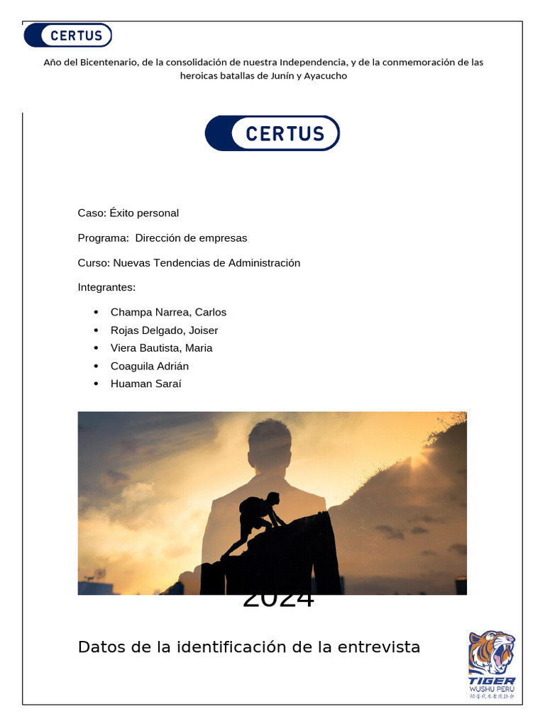 Exito Personal | PDF | Self-Improvement