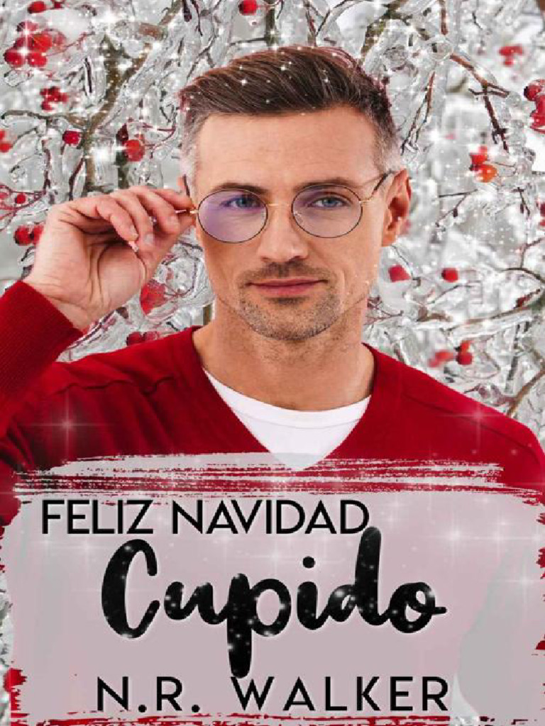 Feliz Navidad Cupido N. R. Walker | PDF