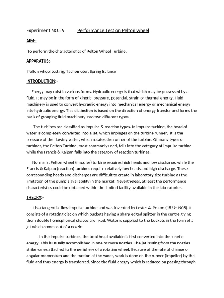 16eemme009 Durgakasturi Lab Manual Rac | PDF