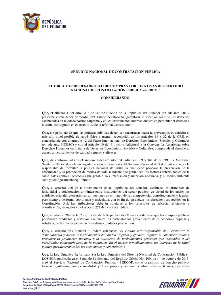 5 - Sercop DDCC 2024 0006 r0105979001713194263 | PDF