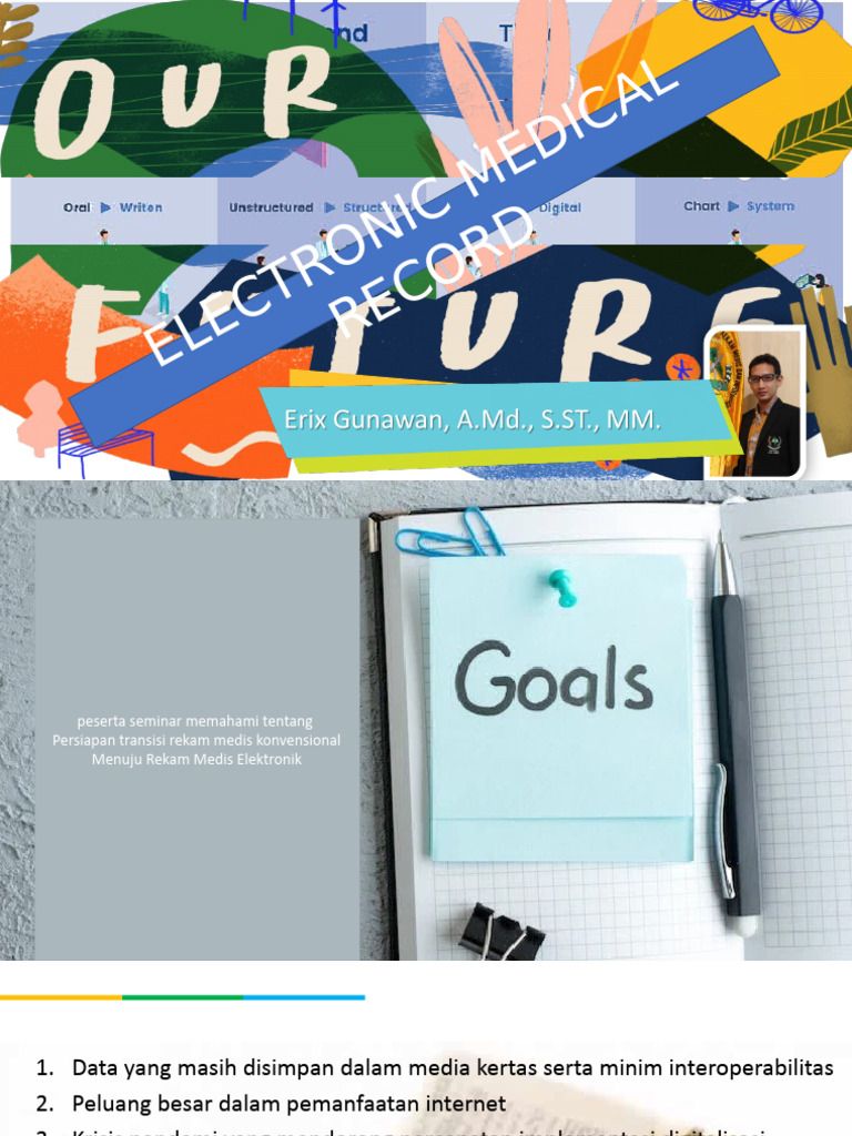 Transisi RM Konvensional Ke RME | PDF