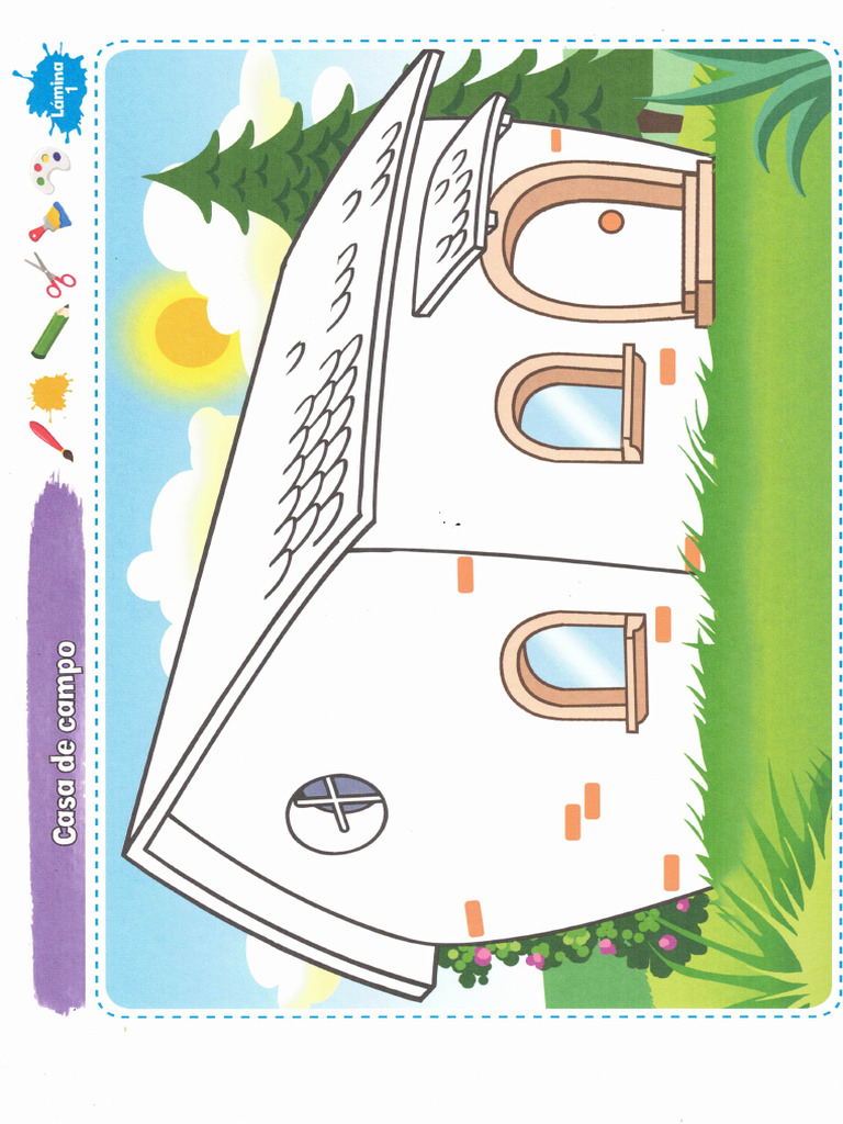 Aprende A Ser Creativo-Laminas | PDF