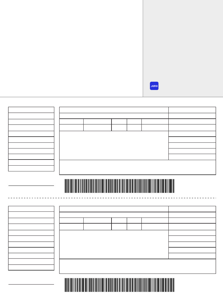 Boleto | PDF