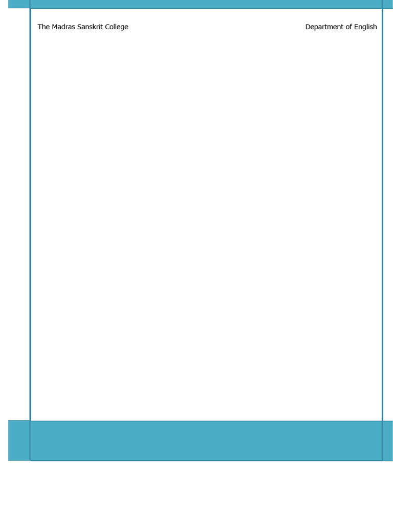 PS FIrst Semester Notes | PDF