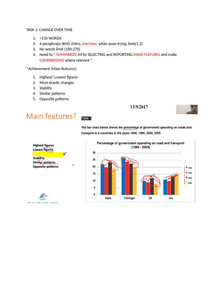 Task1.Change Over Times | PDF