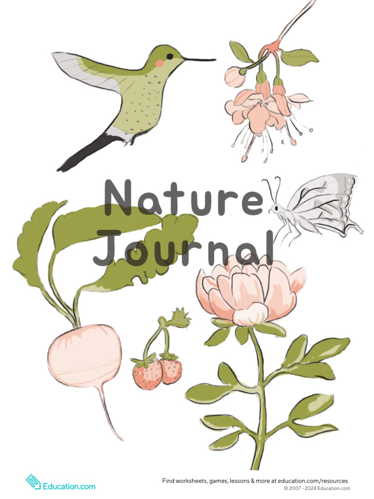 Nature Journal | PDF