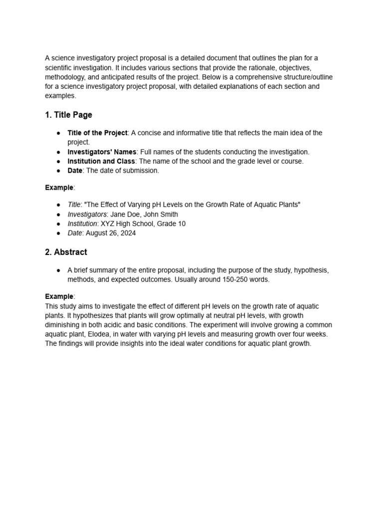 SIP Guidelines - Extended | PDF