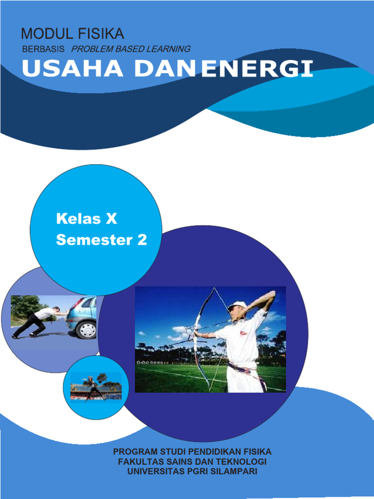 Contoh Modul | PDF