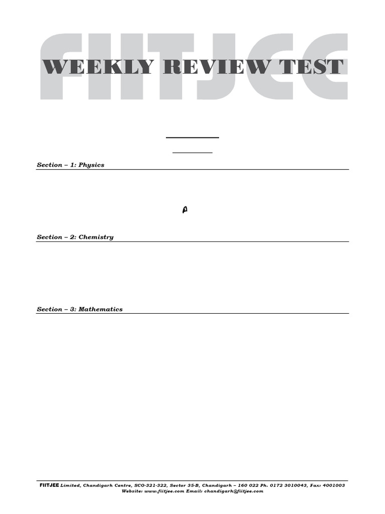 (Answer Key) CDITY235X01-WRT01-220424 | PDF