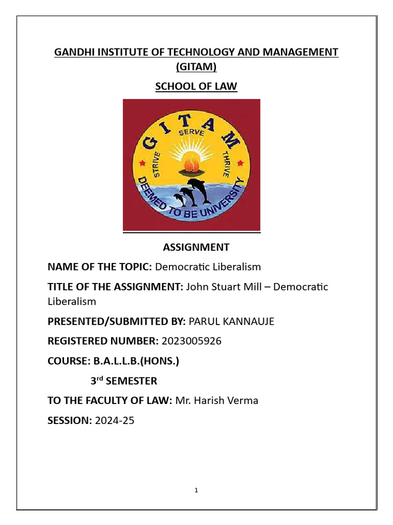 Western Polity Project | PDF