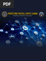 FEMA Org Chart | PDF | United States Department Of Homeland Security ...