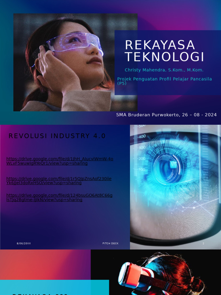 Rekayasa | PDF