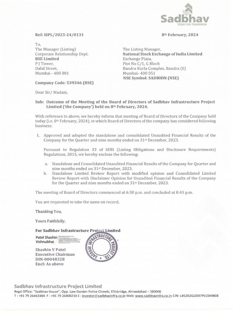 Sip Lout Come Signed | PDF