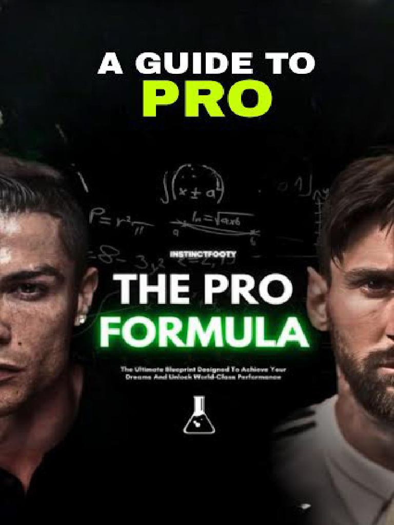 The Pro Formula Magazine by MD - Asad Myp-3 | PDF