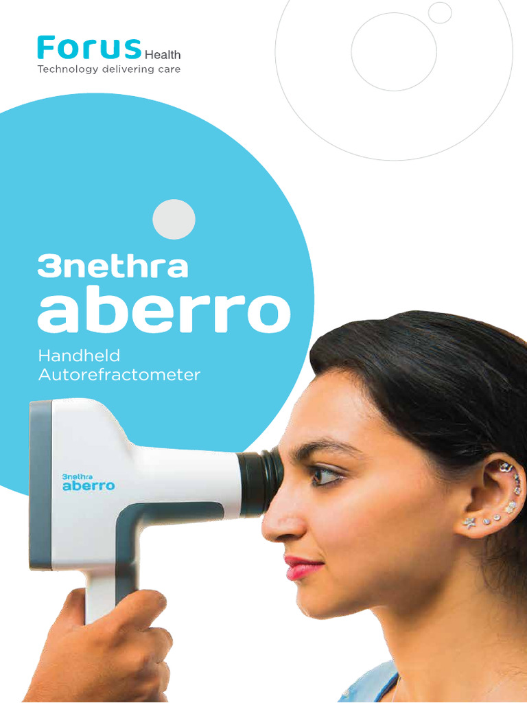 3nethra Aberro | PDF