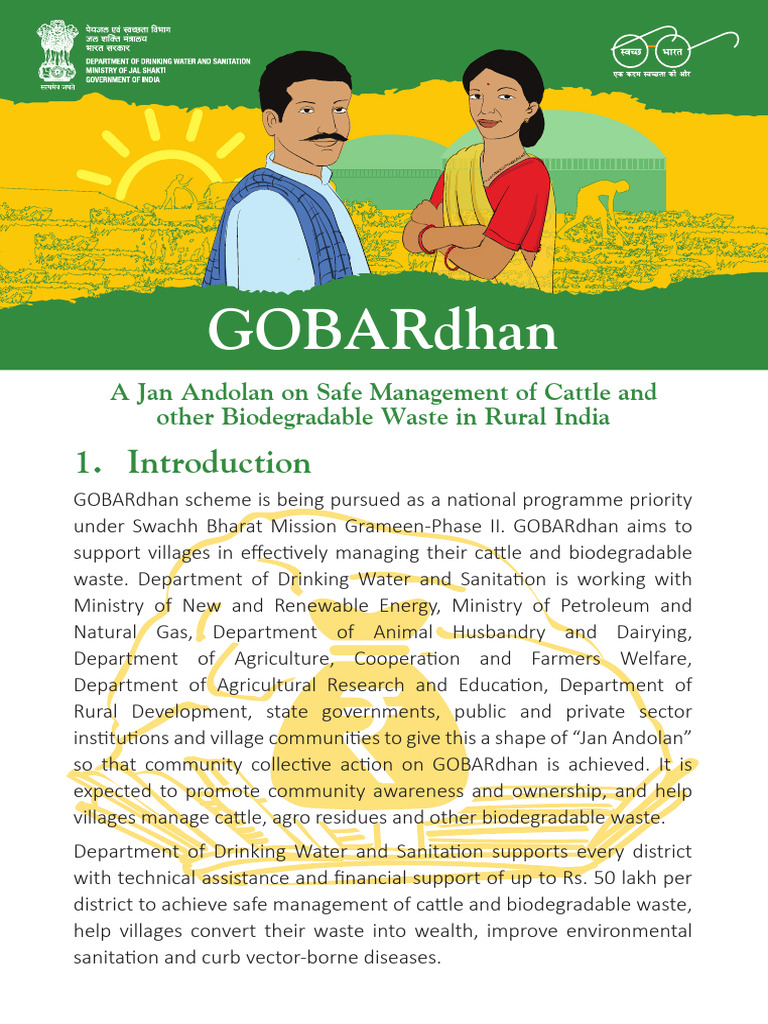 Gobardhan | PDF