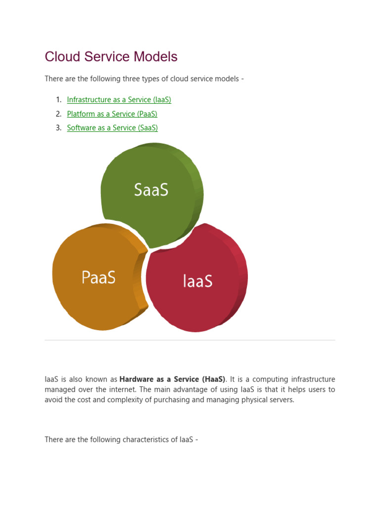 16 Aug - Cloud Computing - Notes | PDF