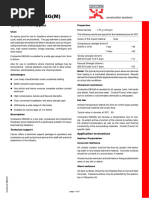 SR 21 Annex E: Aggregates for Concrete | PDF | Construction Aggregate ...