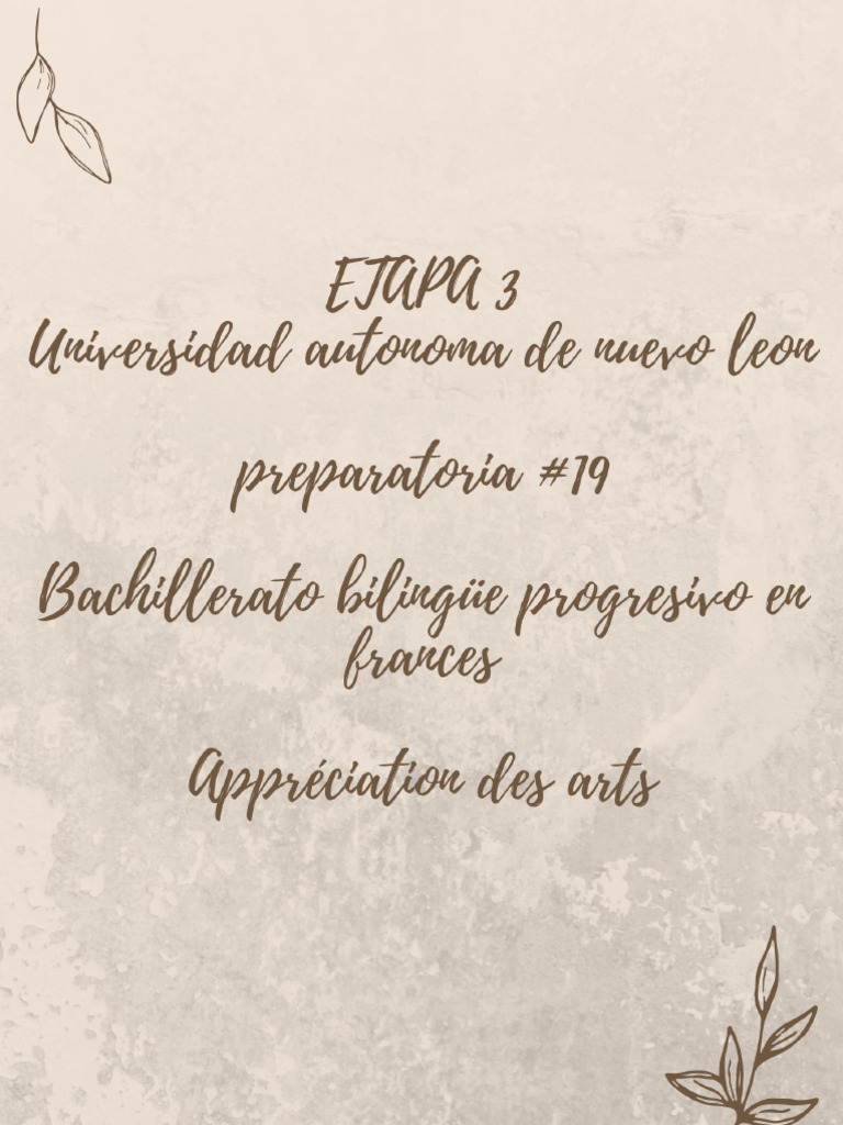 Equipo 3 Ev3 APREA | PDF