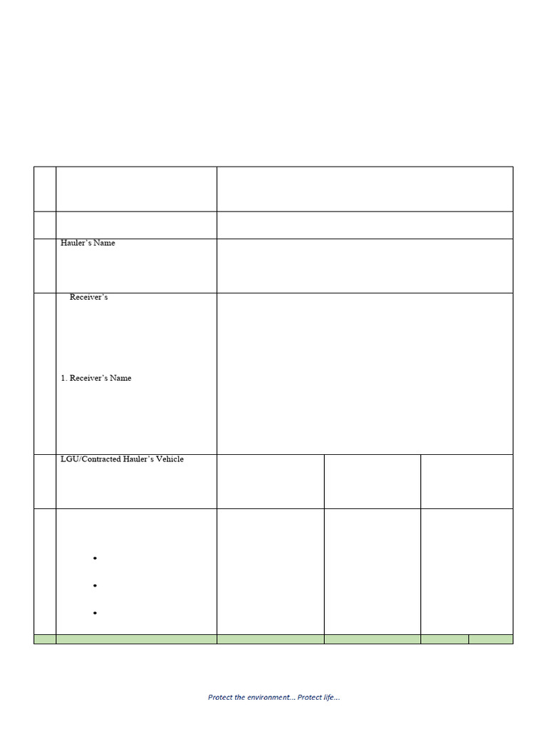 Annex A | PDF
