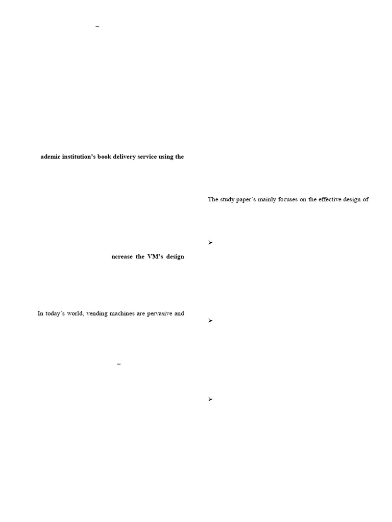 Representation Of Vending Device Using Finite State Automata Pdf