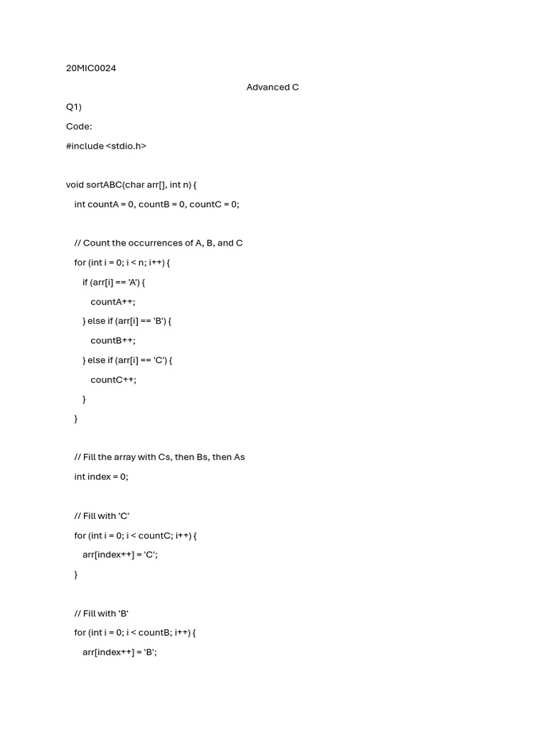 20mic0024 Adc Da | PDF
