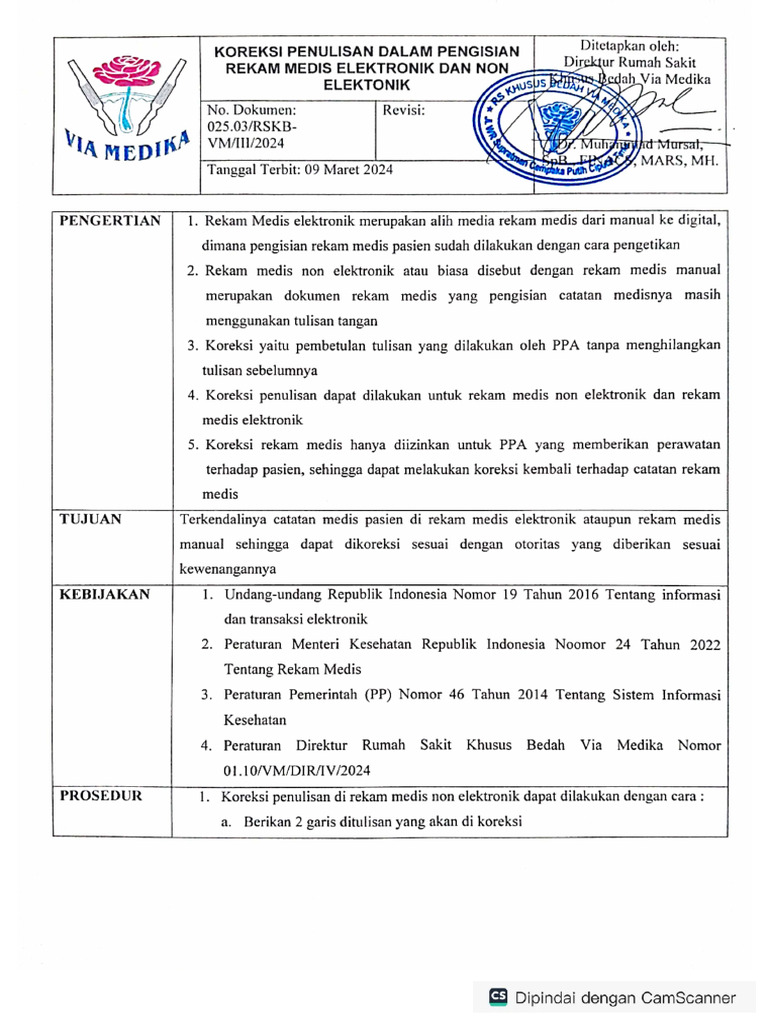 MRMIK 8 - EP4 - Telah Dilakukan Pemantauan Dan Evaluasi Terhadap ...