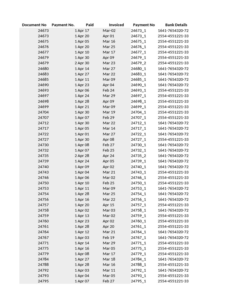 125 - Calculating Dates From A Given Date | PDF