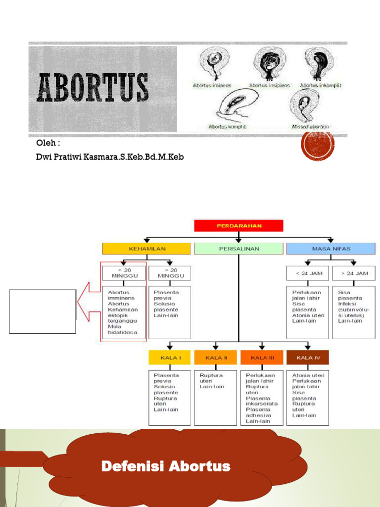 Abortus | PDF