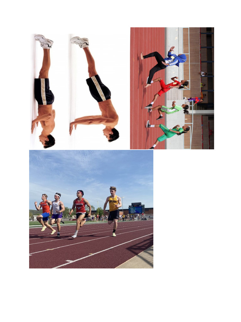 PE Project Pictures | PDF
