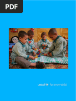 UN PSEA Capacity Assessment Tool | PDF | United Nations | International ...