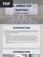 Design Guidelines For Ablution Spaces in | PDF | Mosque | Hygiene