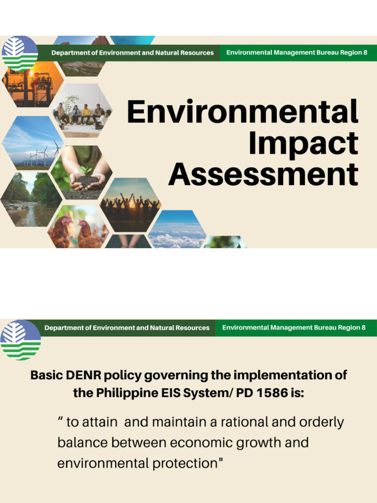 Introduction To PEISS | PDF