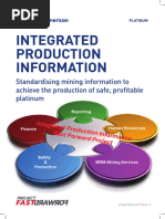 Understanding P50 and P80 Estimates | PDF | Median | Risk