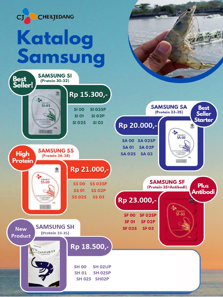 New Catalog Samsung | PDF