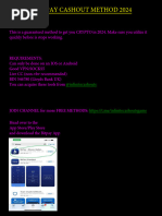 Carding Tutorial For Beginners 2024 | PDF | Visa Inc. | Proxy Server