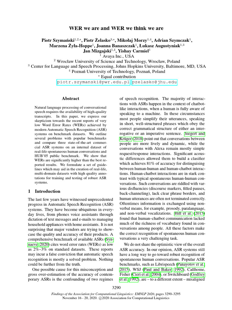 2020 Findings-Emnlp 295 | PDF